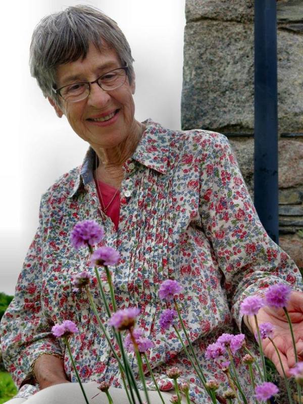 Iona Village Hall | at the heart of Iona