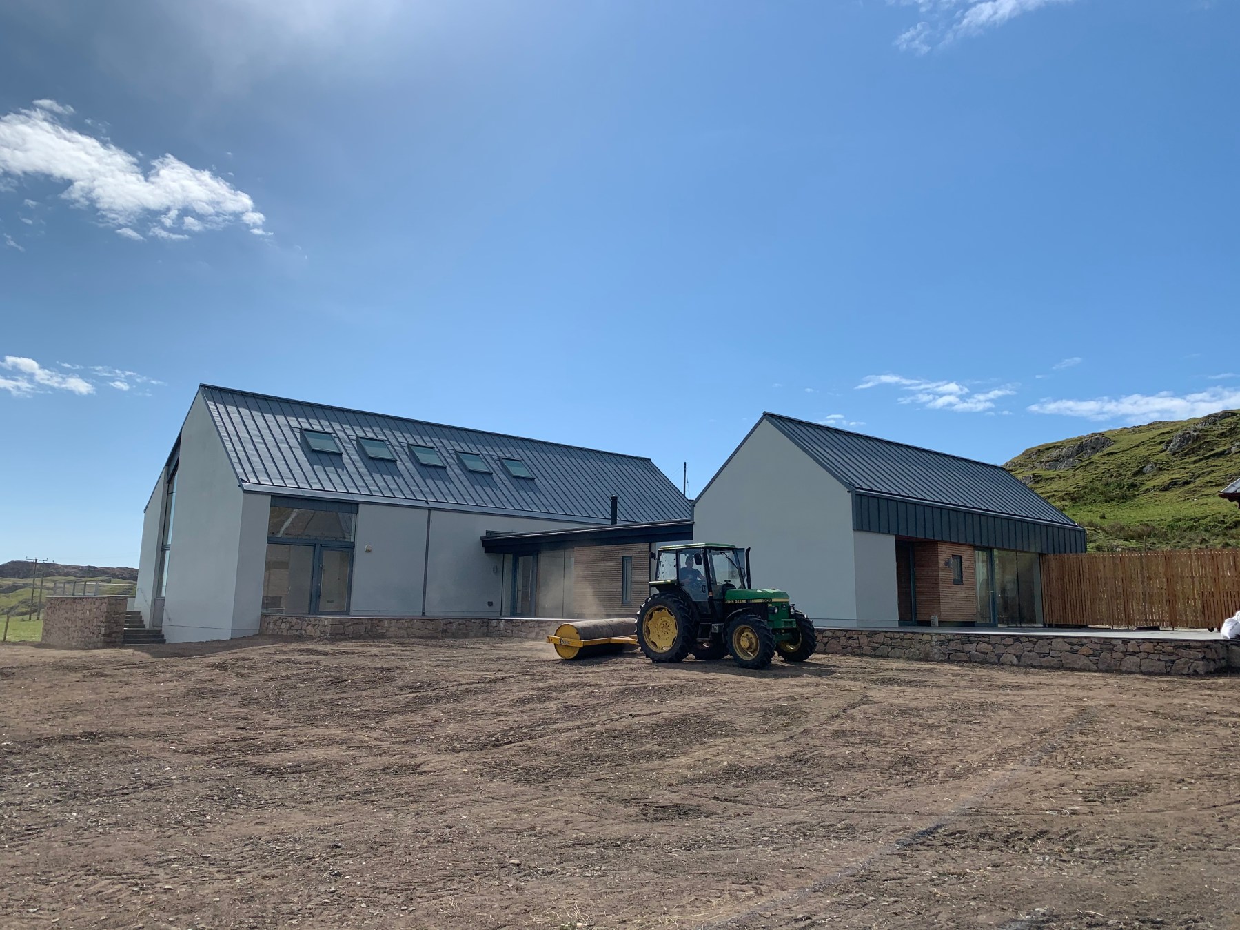 Iona Village Hall | at the heart of Iona