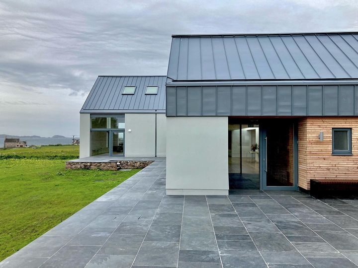 Iona Village Hall | at the heart of Iona